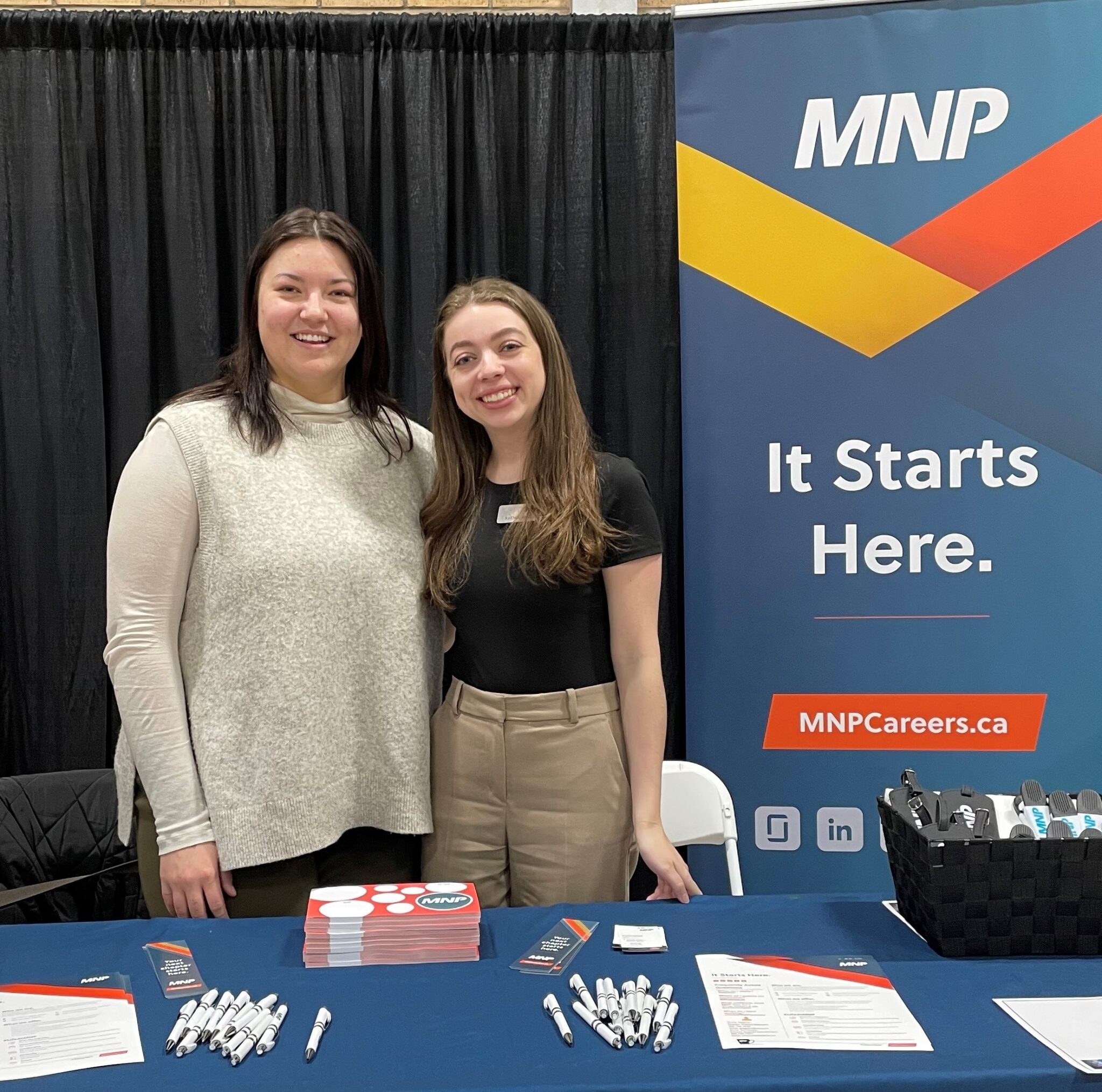 Moose Jaw Sask Polytech Career Fair 2024 in-demand careers