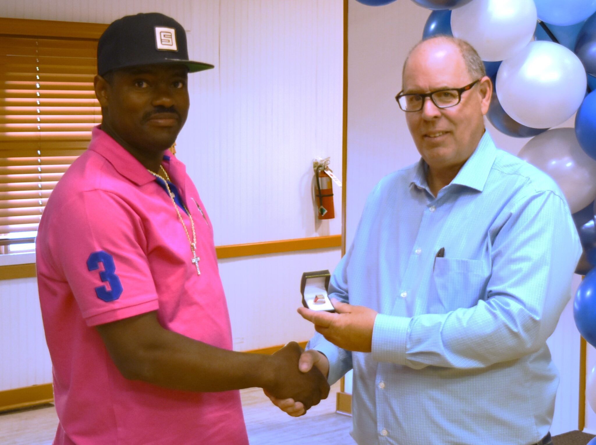KAG Canada 14 local drivers performance awards ceremony