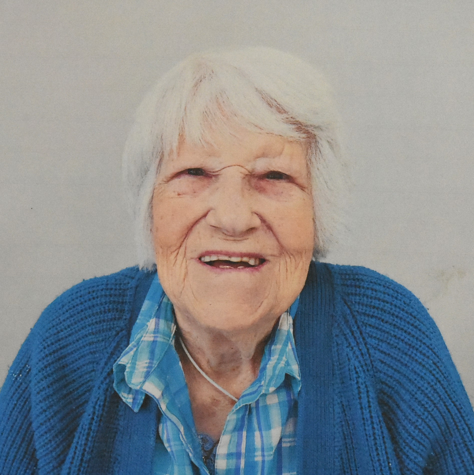 Pauline Mah celebrate 100-year birthday at Chateau St. Michael'