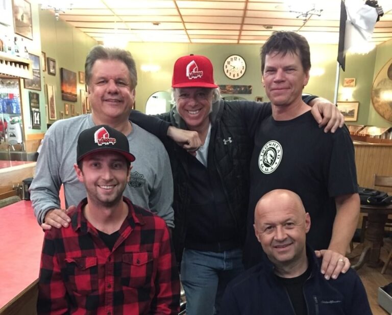 Returning host Joel Stewart shares his excitement for ‘A Night in ...