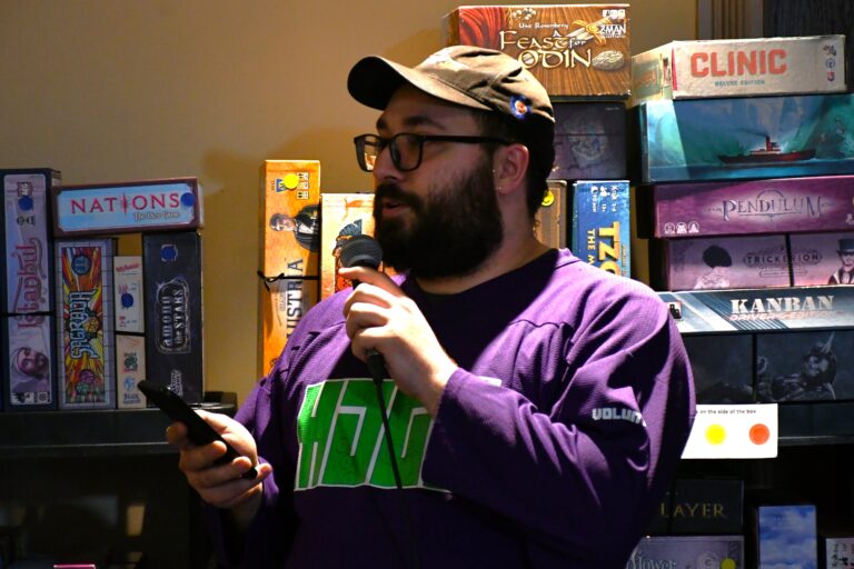 GAX returns to Moose Jaw with tournaments, vendors and community gaming ...