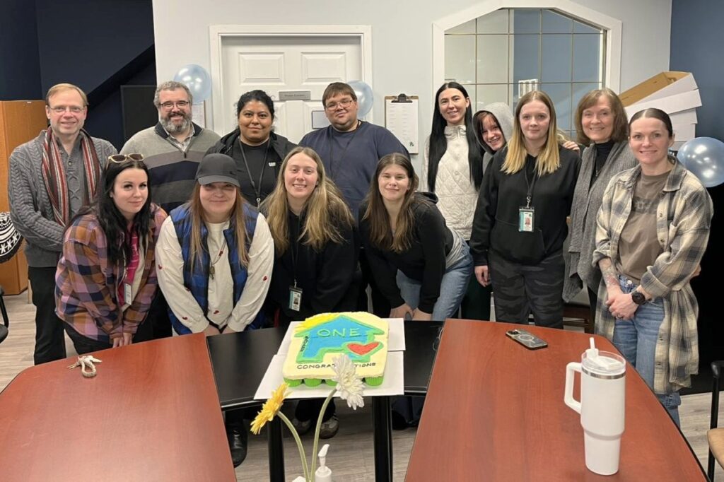 Square One marks first year of supportive housing in Moose Jaw - Moose ...